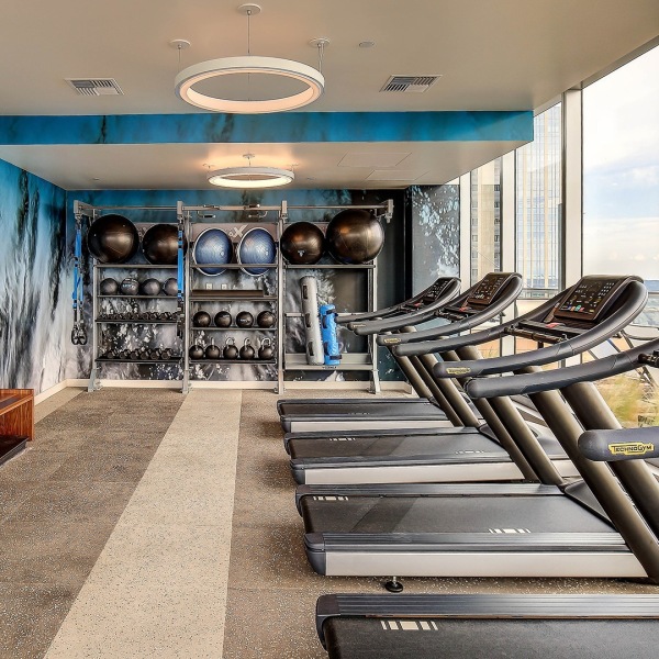 Downtown Seattle, WA Apartments | West Edge Apartments