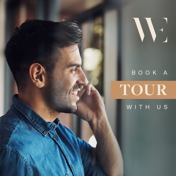 Downtown Seattle, WA Apartments | West Edge Apartments