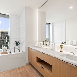 Downtown Seattle, WA Apartments | West Edge Apartments