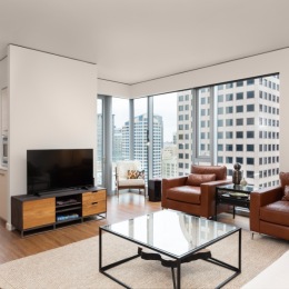 Downtown Seattle, WA Apartments | West Edge Apartments